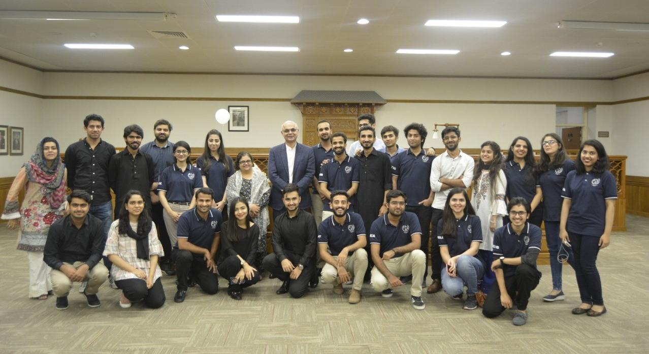 Shaikh Ahmad Hassan School of Law | Office of Students Affairs Shaikh Ahmad Hassan School of Law | Office of Students Affairs