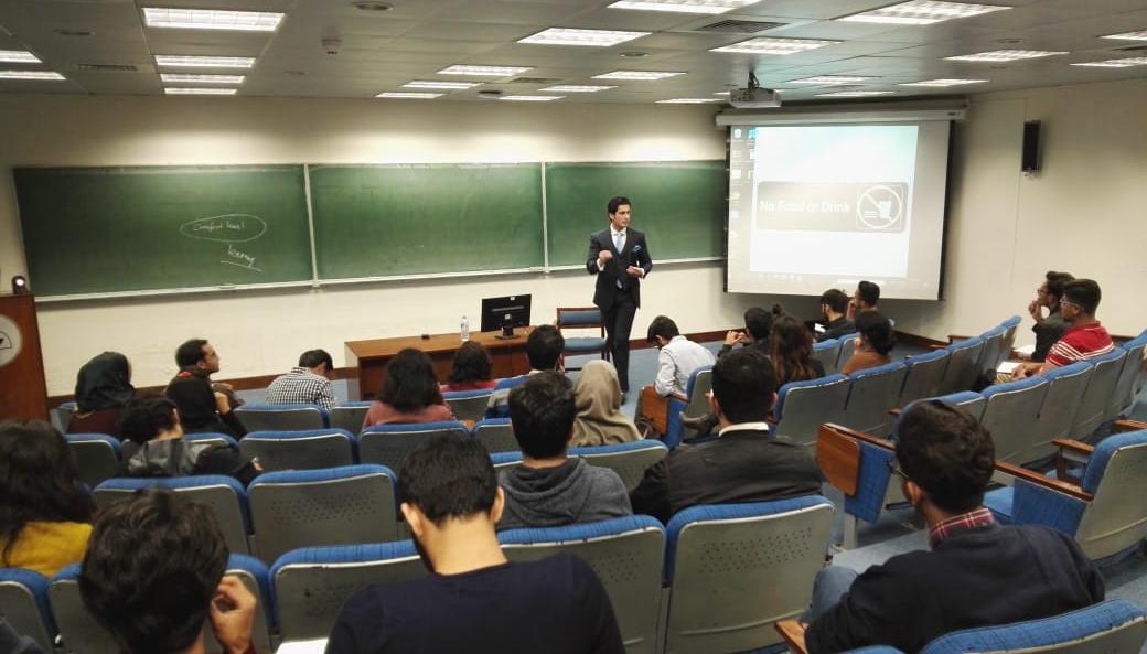 Shaikh Ahmad Hassan School of Law | Office of Students Affairs Shaikh Ahmad Hassan School of Law | Office of Students Affairs